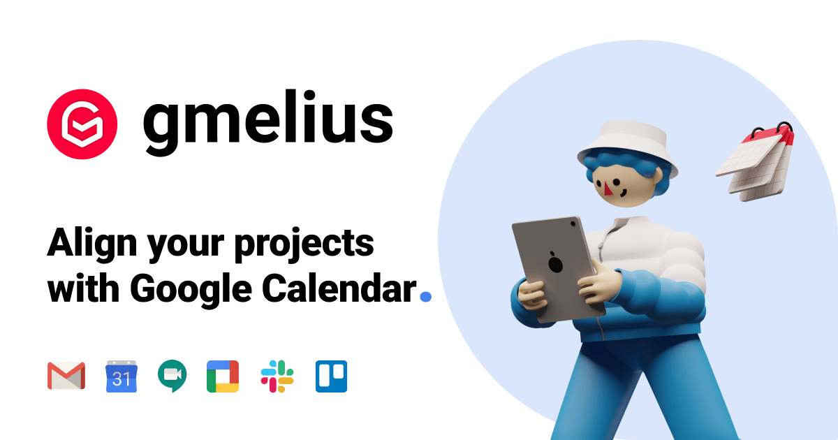 Sync Google Calendar with Google Workspace collaborative inbox | Gmelius
