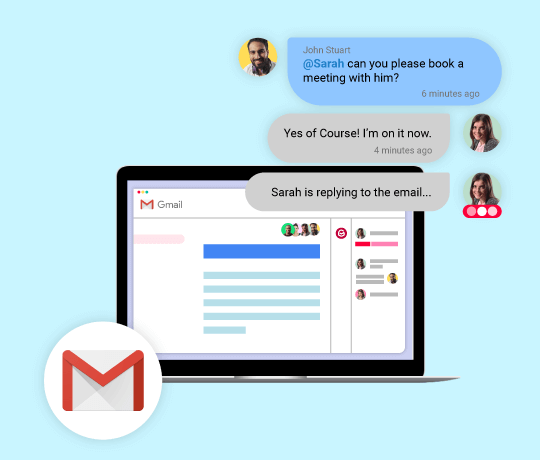 How to Turn Gmail into a Collaborative Inbox | Gmelius