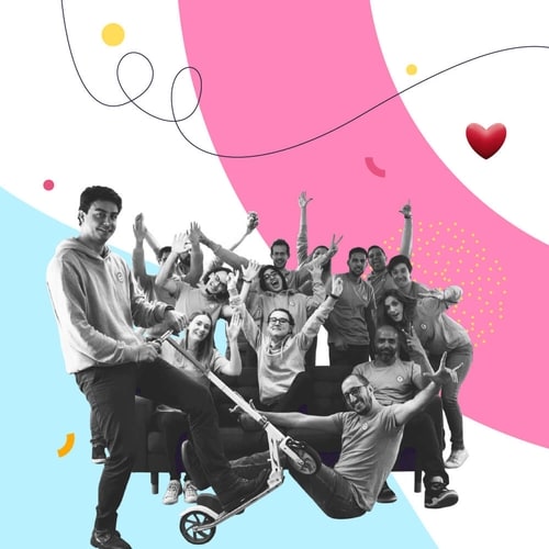 5 Best Practices to Welcome a New Team Member | Gmelius