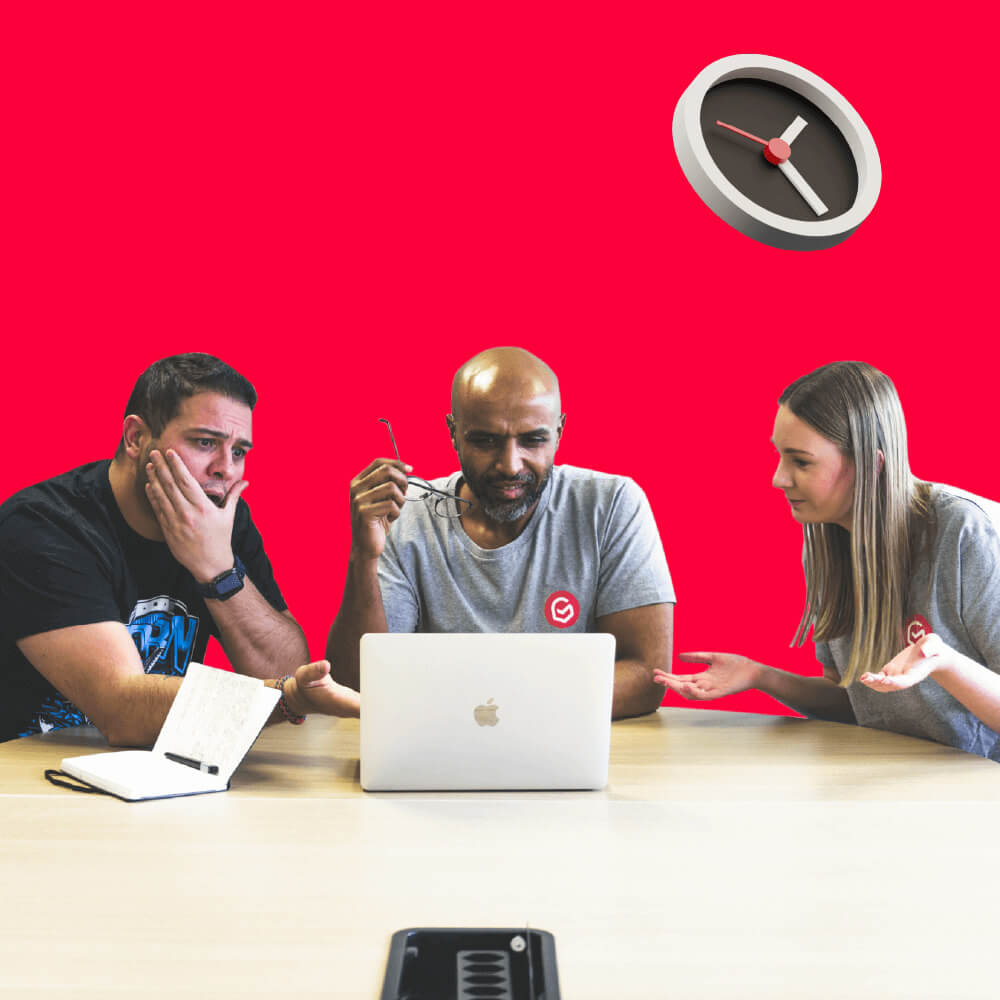 How to Deal with Digital Overload | Gmelius