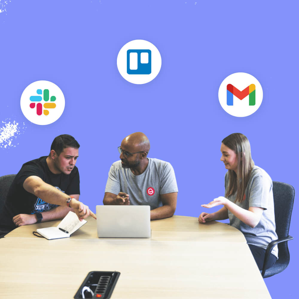 Top 3 Cross Team Collaboration Challenges, Resolved! | Gmelius