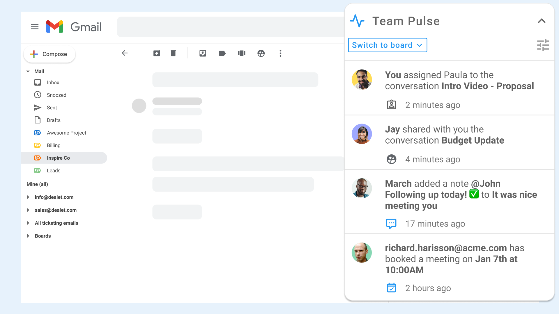 How to Complete Your NYU Email Inbox! | Gmelius