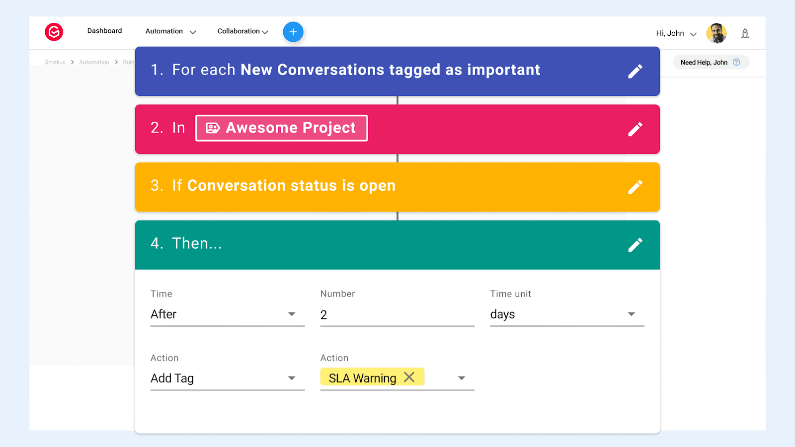 Email Response Times: How to Set, Track & Improve | Gmelius