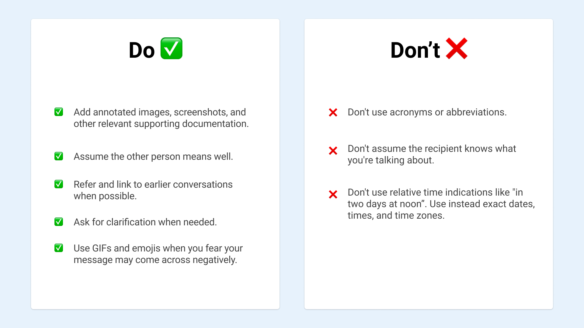How Asynchronous Communication Improves Productivity | Gmelius