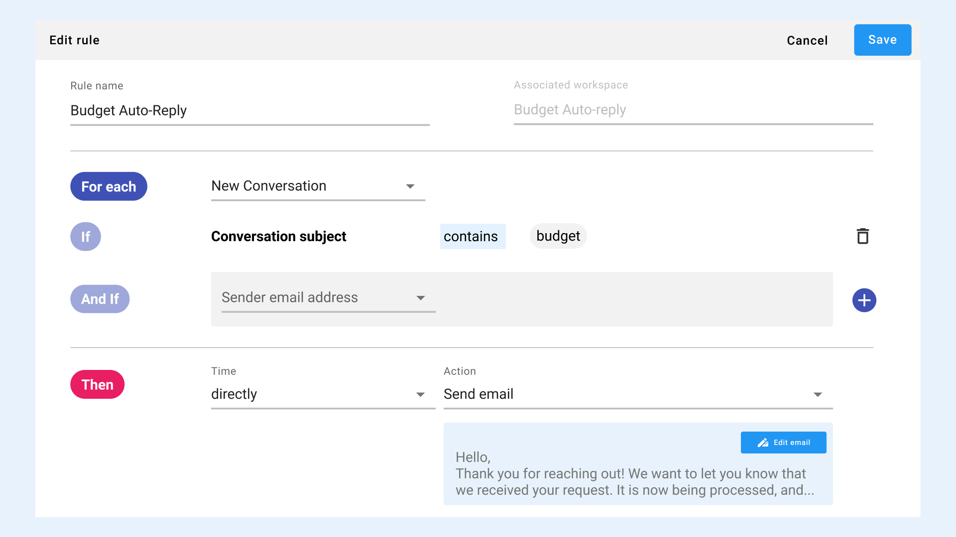 The Quick Guide to Email Response Management Systems (ERMS) | Gmelius