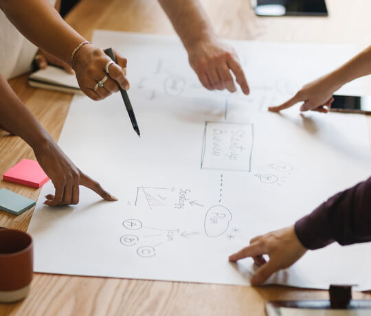 How to Create a Workflow Diagram - With Examples! | Gmelius