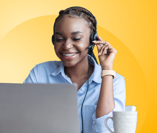 7 Tips to Increase the Efficiency of Your Customer Support A | Gmelius