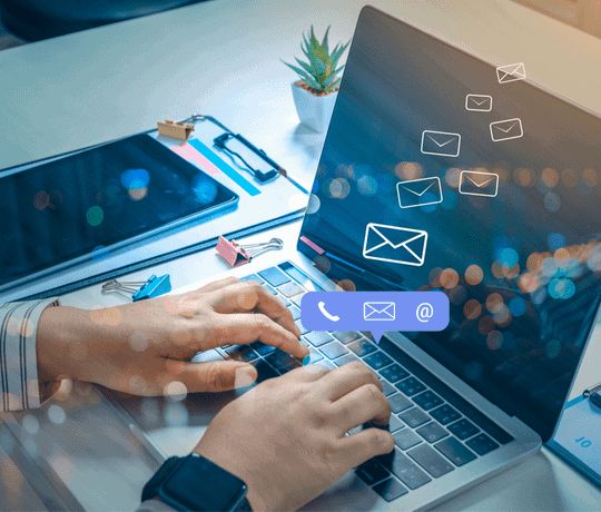 Top 5 Email Management Tips for Better Project Workflows | Gmelius