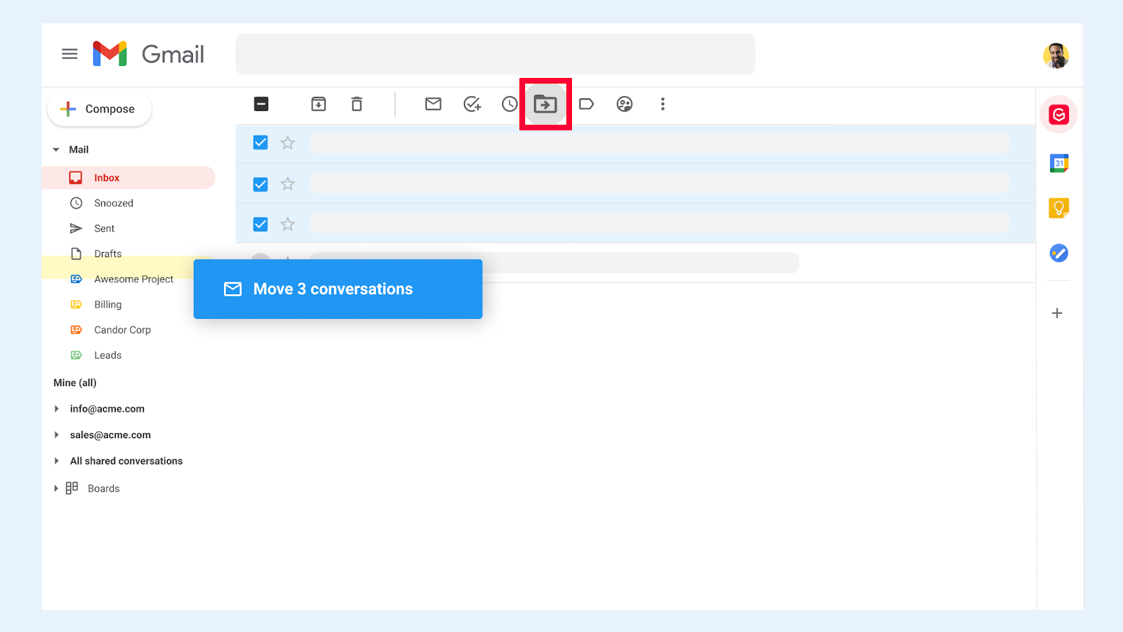Understanding Email Management Benefits for Team Efficiency | Gmelius