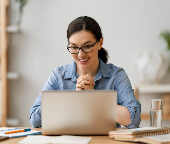 Examples of Effective Email Templates in Today's Hybrid Work | Gmelius