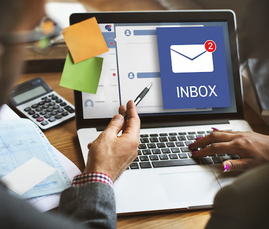 Making Gmail Collaborative Inbox Work for Your Team | Gmelius