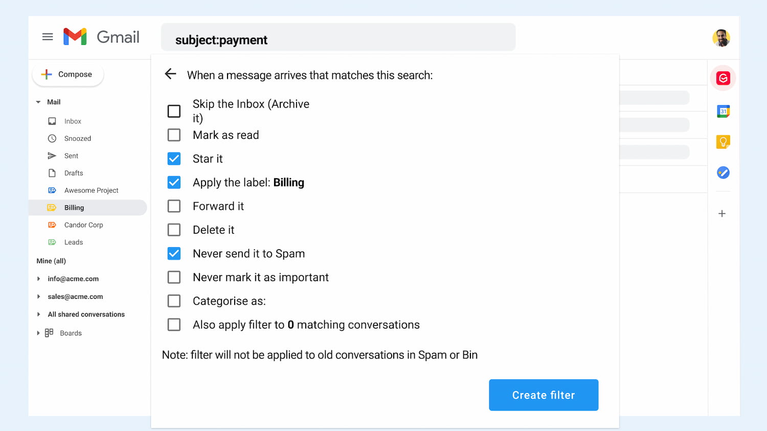 Making Gmail Collaborative Inbox Work for Your Team | Gmelius