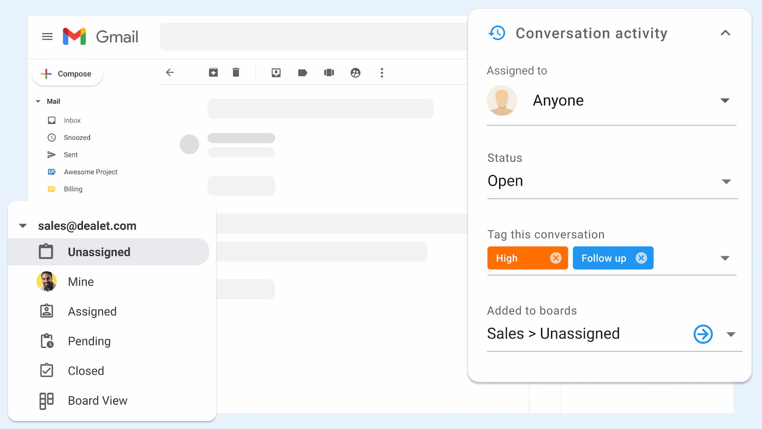 Groups in Google: Take Gmail Collaboration to the Next Level | Gmelius