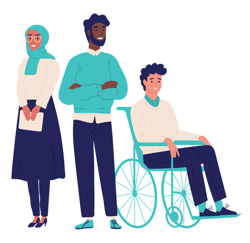 BeUpstanding – Stand up, sit less and move more at work