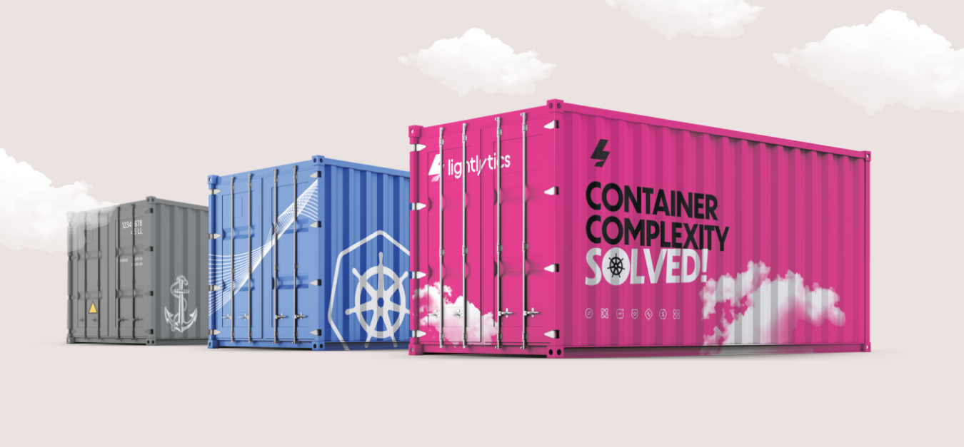 The evolution of containers - Kubecon Detroit 2022