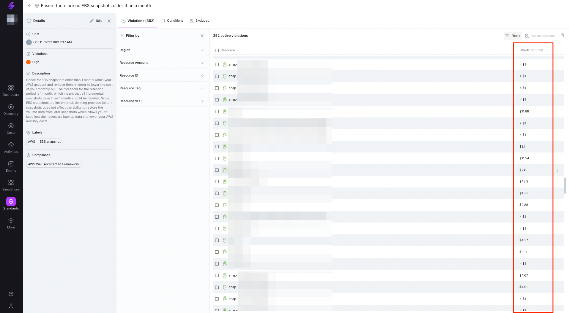 Hands-on Guide: How to Find and Remove Orphaned EBS Snapshots