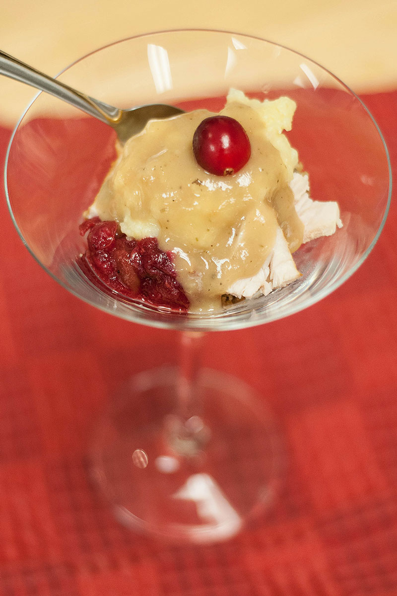 Cookbook - Turkey-Tini