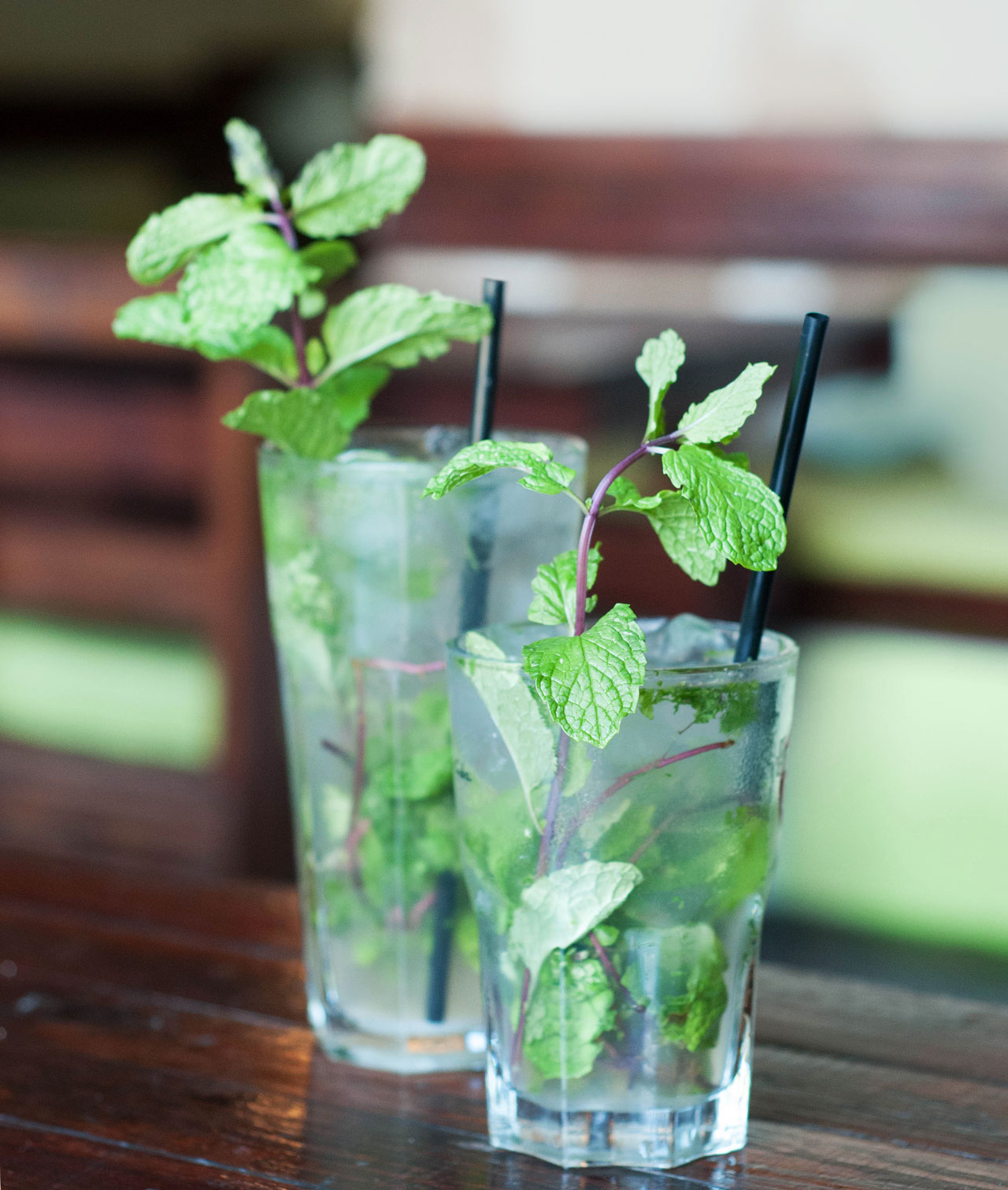 Drinks