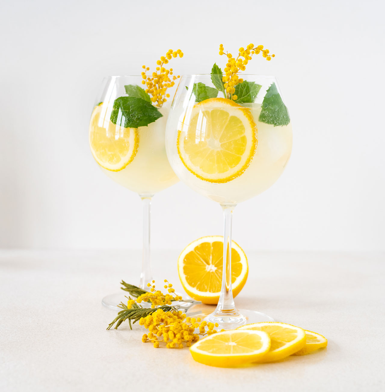 Cookbook - Spring and Tonic