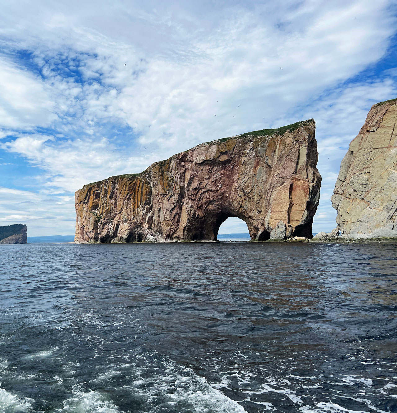 Gaspé Peninsula