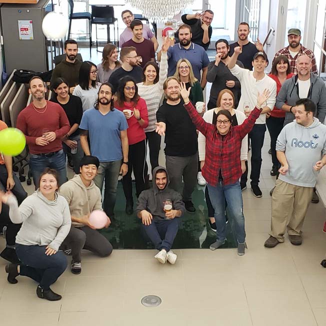 AutoVerify | About Us