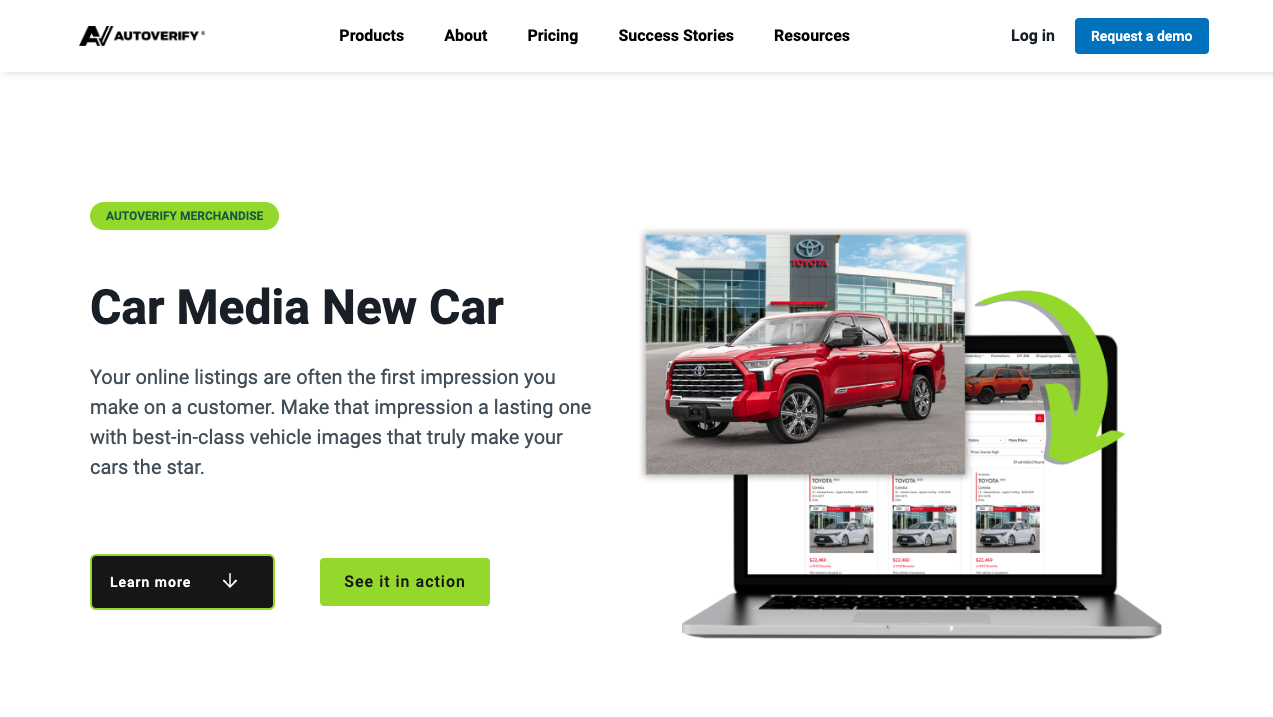 Car Media New Car | Best-in-class vehicle images that make your cars ...