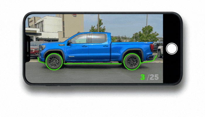 Car Media Premium Capture | A Mobile App for Consistent, Brand ...