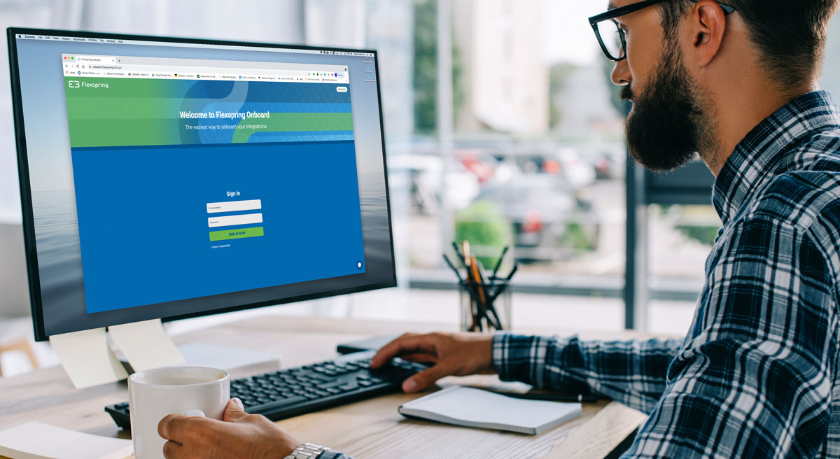 Flexspring, The Best iPaaS for HR Software Integration