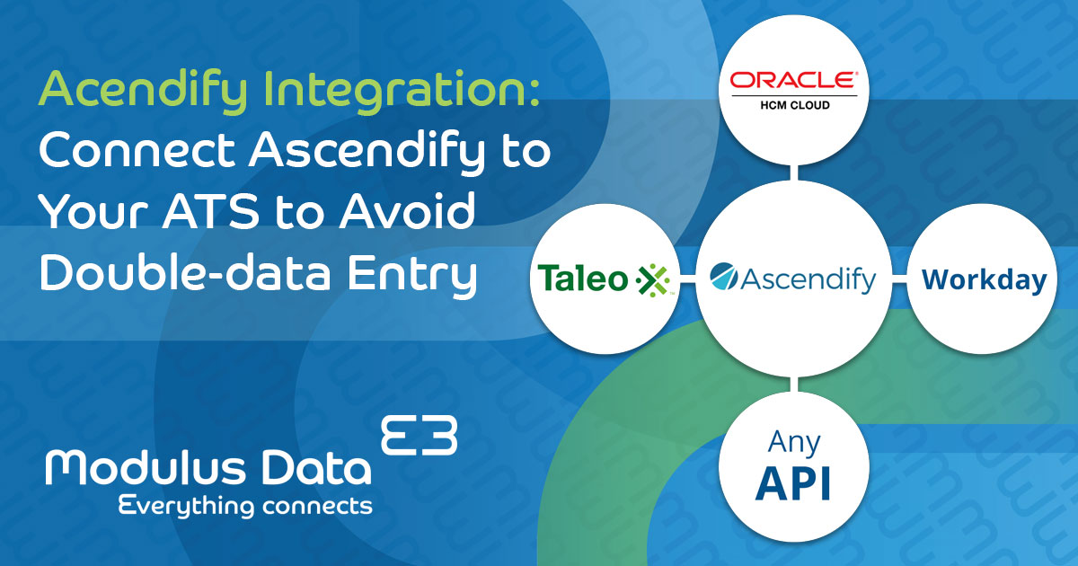Ascendify Integration by Flexspring