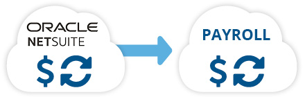 NetSuite Integration by Flexspring