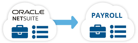 NetSuite Integration by Flexspring