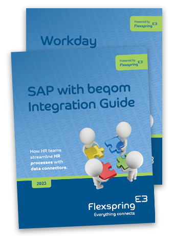 beqom Integration by Flexspring