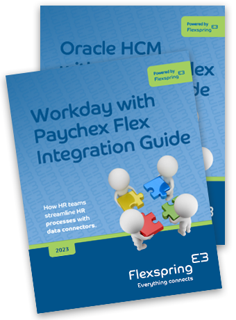 Paychex Integration by Flexspring