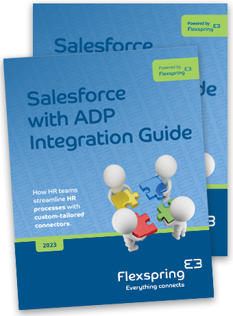 Salesforce Integration by Flexspring