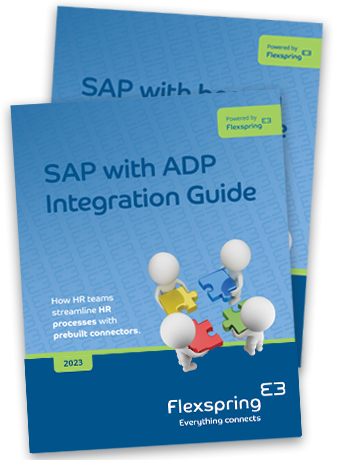 SAP Integration by Flexspring