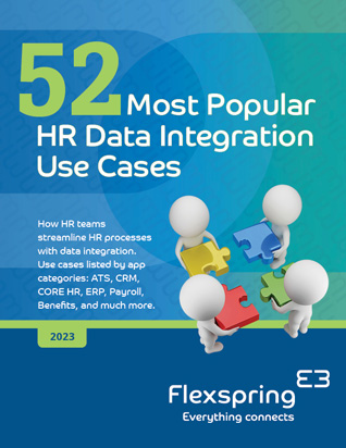 What is HR Data Integration?