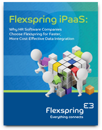 Oracle HCM Integration by Flexspring