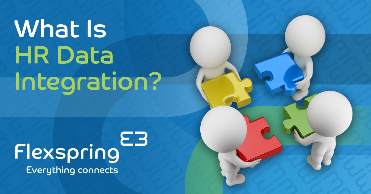 What is HR Data Integration?