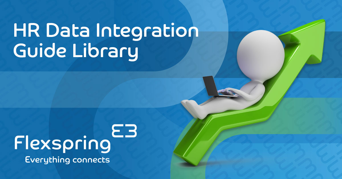 HR Data Integration Guides by Software Type