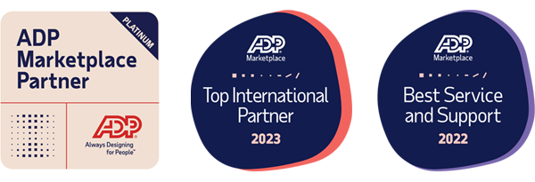 ADP Integration by Flexspring