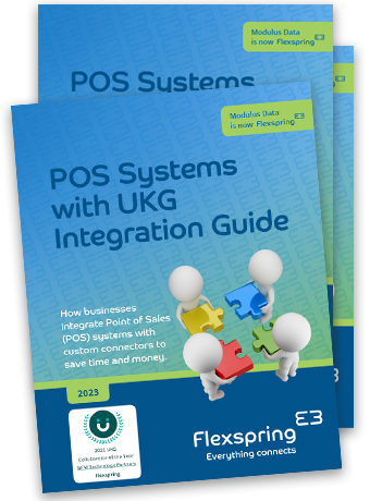 POS Integration by Flexspring