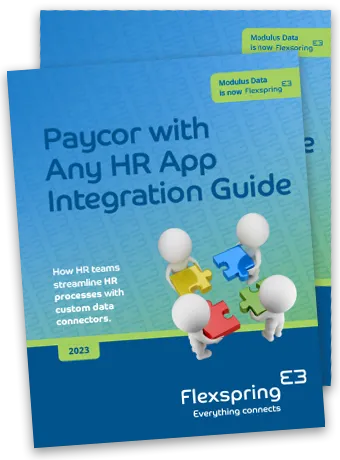 Paycor Integration
