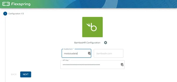 Flexspring, The Best iPaaS for HR Software Integration