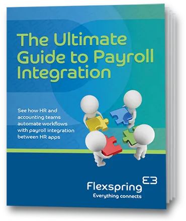 Payroll Integration Whitepaper