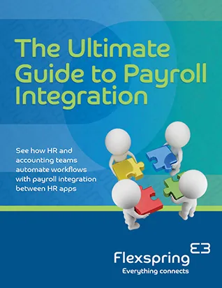 Payroll Integration Whitepaper