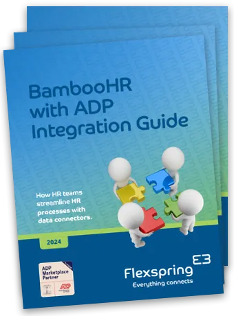 BambooHR Integration by Flexspring