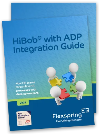 Integración de HiBob