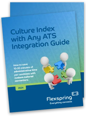 Culture Index Integration