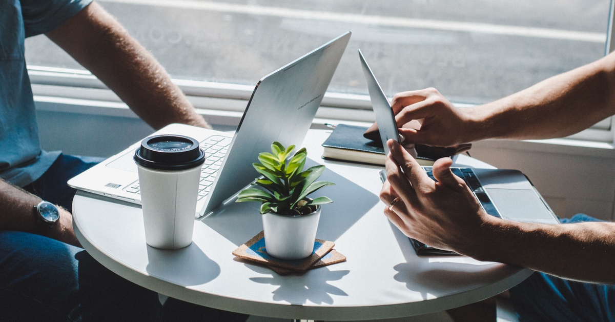 Formal vs. Informal Team Member Check-ins