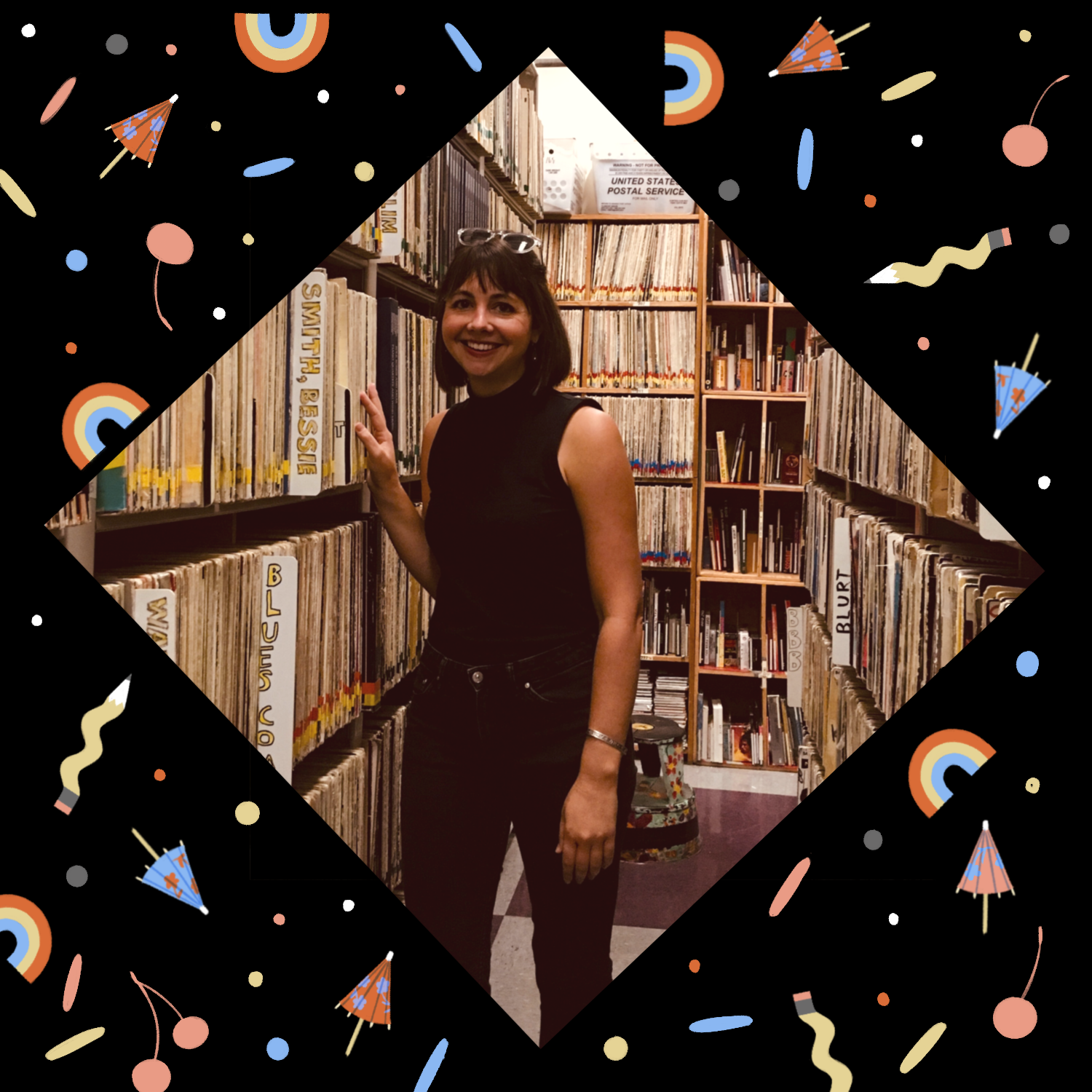 How I Freelance: Illustrator Nicole Album · Worklife Blog
